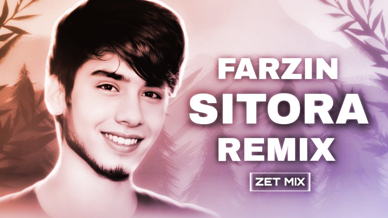 Farzin - Ситора (Zet Mix) | Видео на MiX